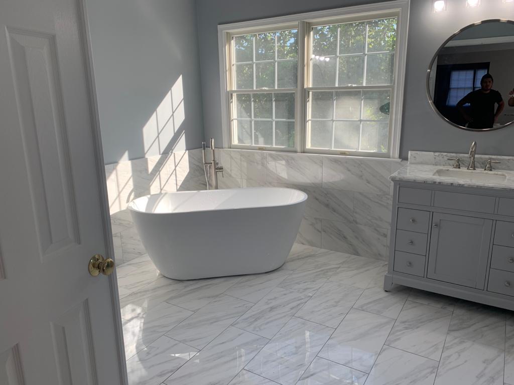 ABS Building Services