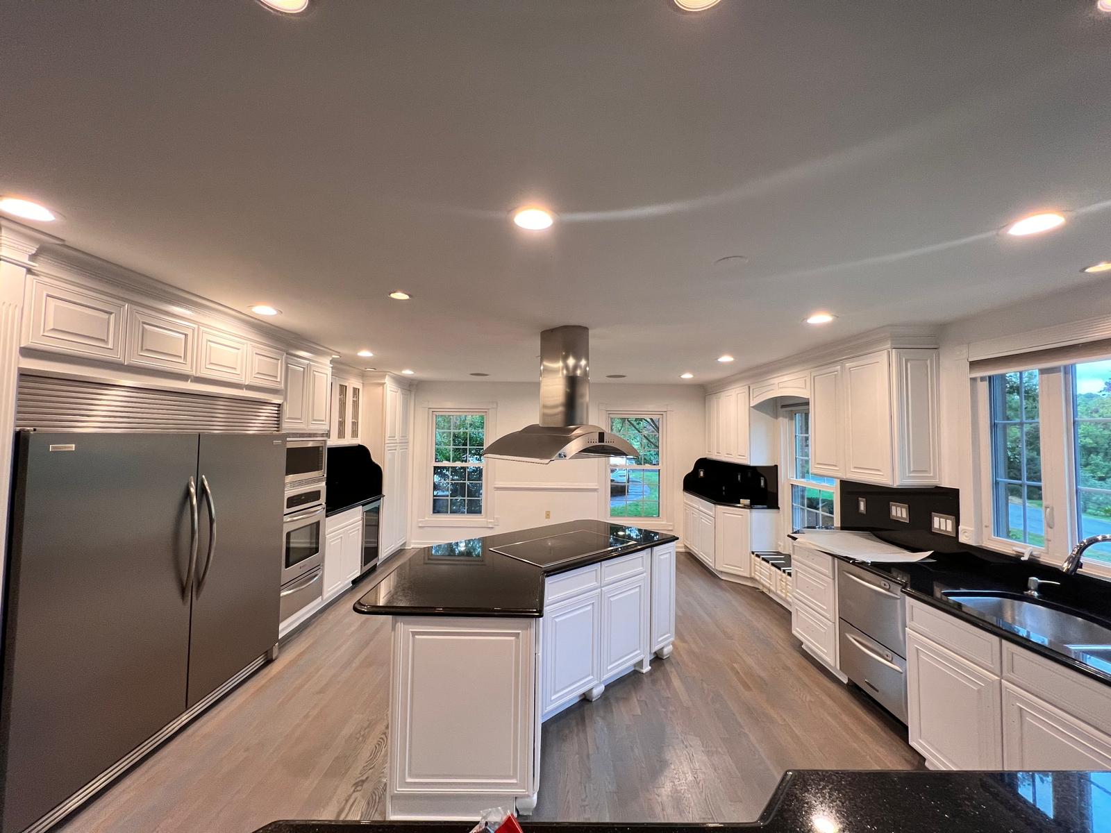 ABS Building Services