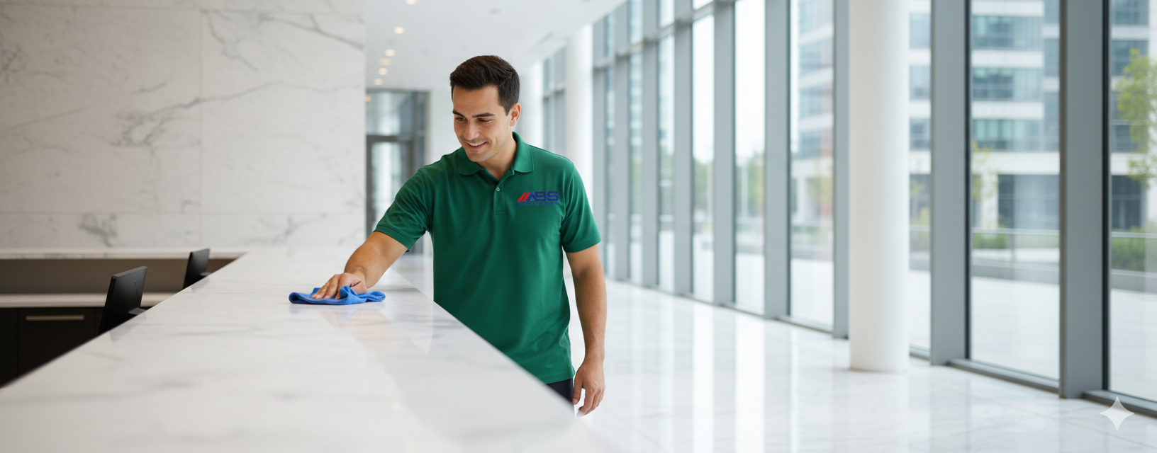 ABS Building Services